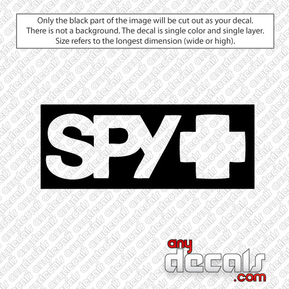 Stussy Logo Decal Sticker - AnyDecals.com