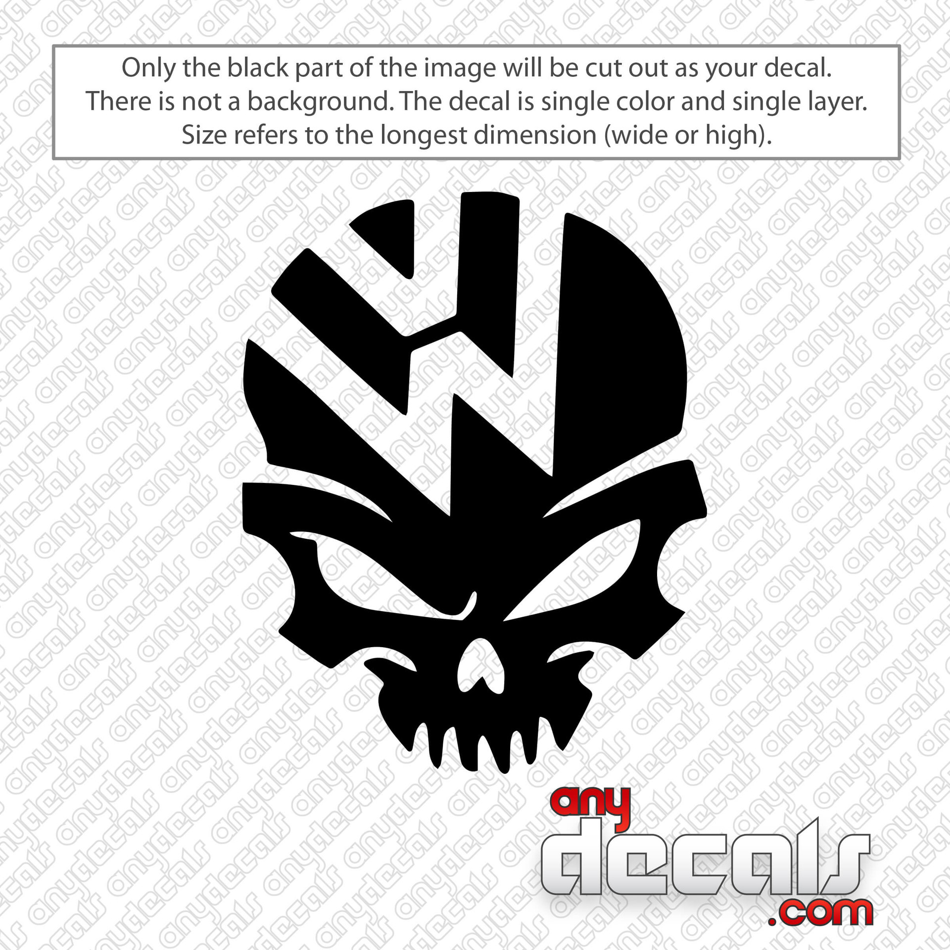 Wonder Woman Shield Logo Decal Sticker - AnyDecals.com