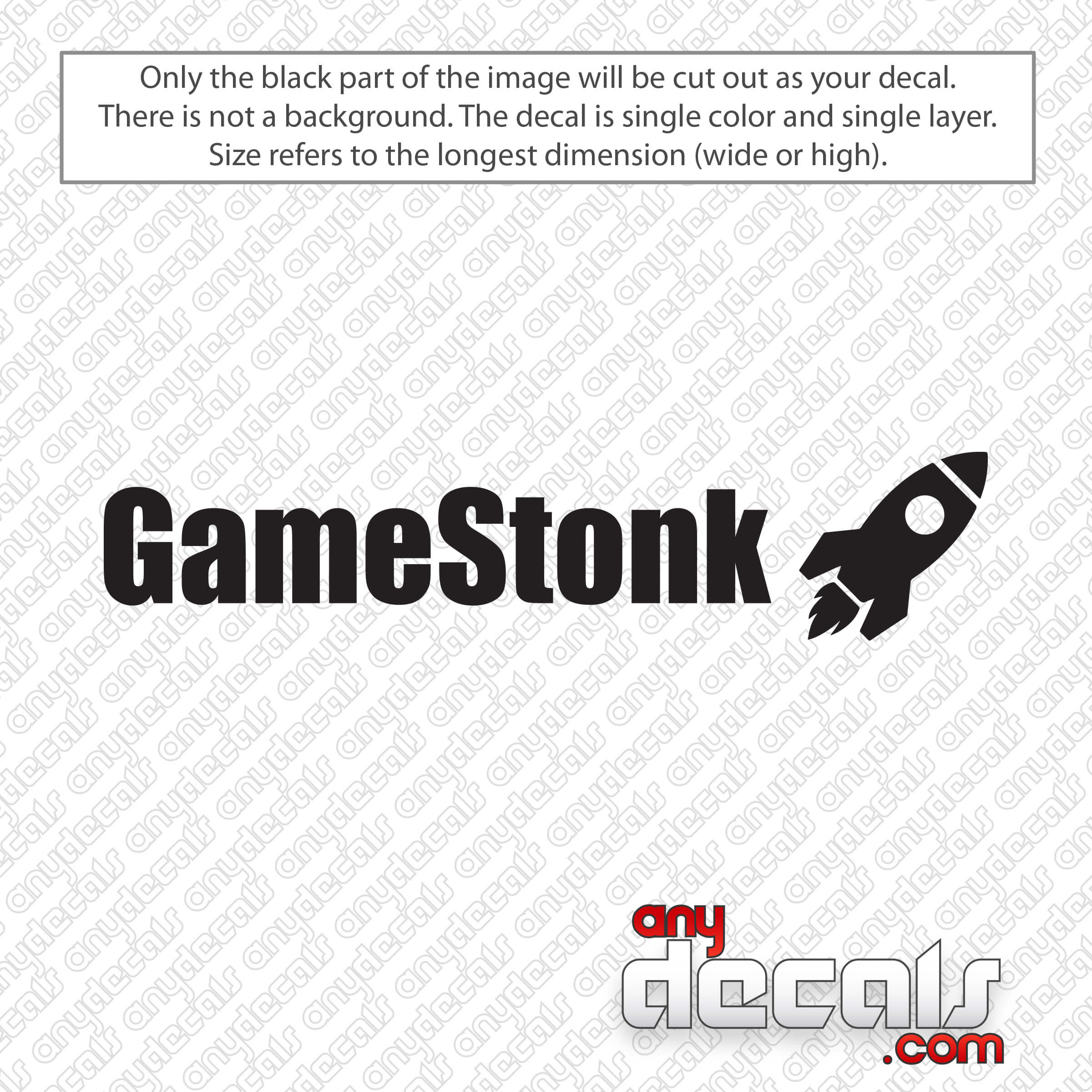 Star Fox Video Game Decal Sticker - AnyDecals.com