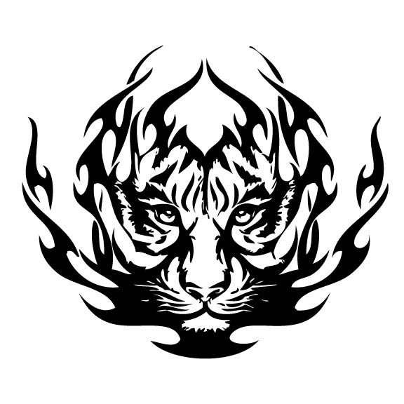 Animal Car Decals - Bird Car Decals - Insect Car Decals | AnyDecals.com ...