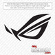 Star Wars Old Republic Symbol Decal Sticker - AnyDecals.com