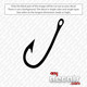 Huk Performance Fishing Decal Sticker - AnyDecals.com