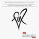 Star Fox Video Game Decal Sticker - AnyDecals.com
