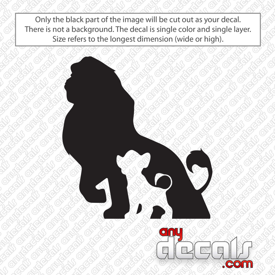 Disney Mickey Minnie Mouse Love Decal Sticker - AnyDecals.com