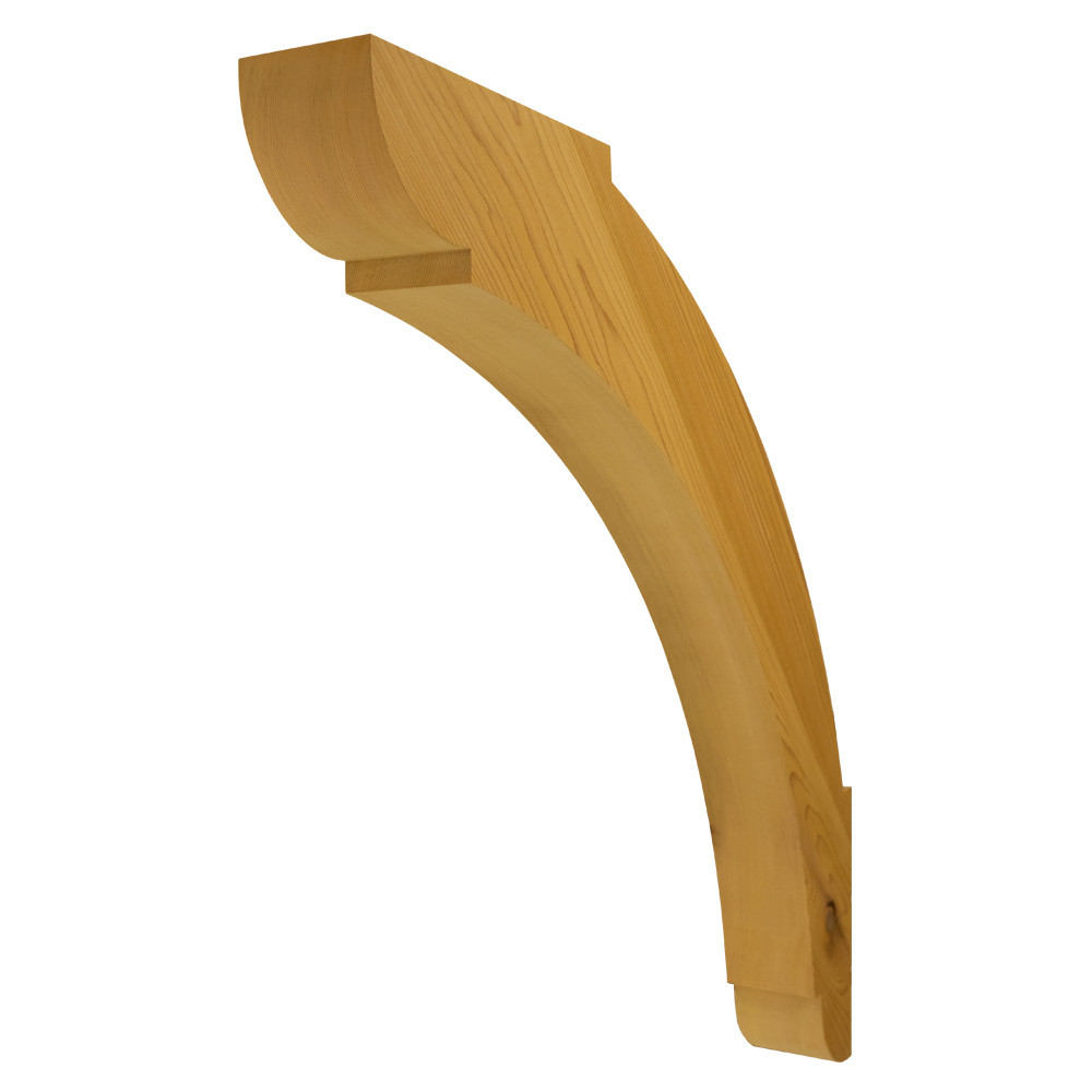 Wood Brace 71T1 - Timber Build