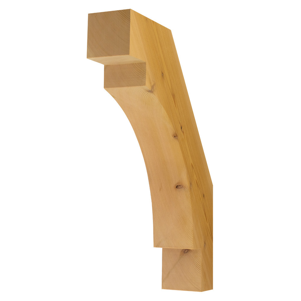 Wood Brace 73T2 - Timber Build