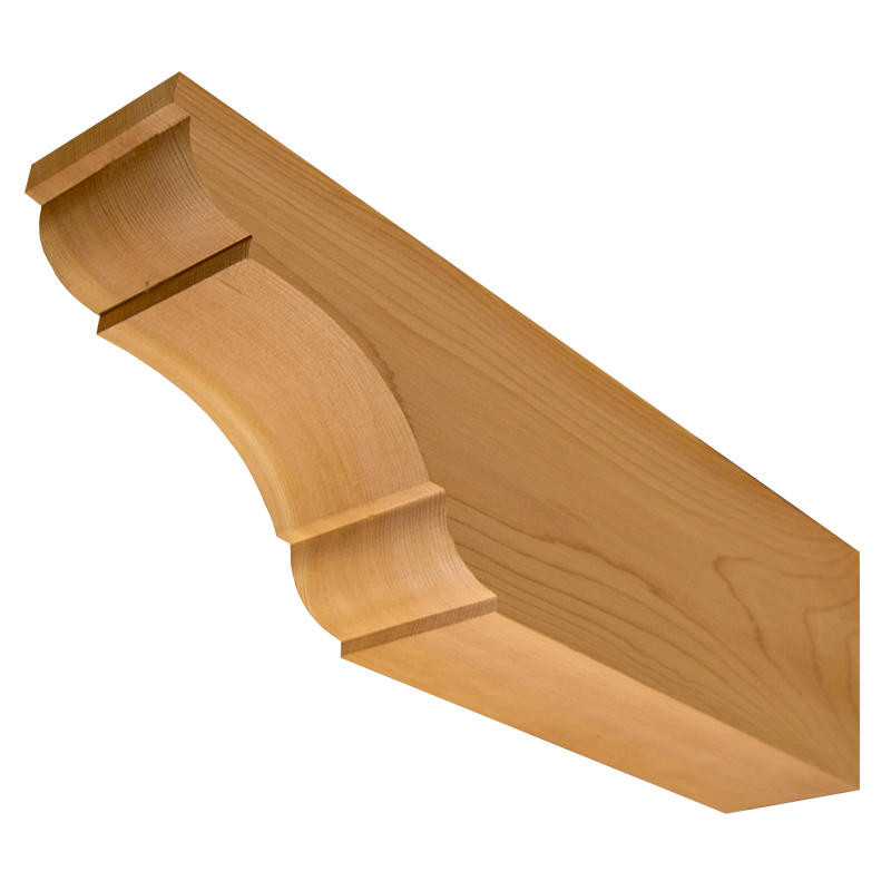 Rafter Tail 92T4 - Timber Build