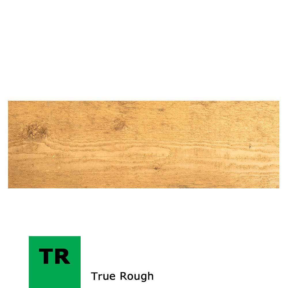 4x4 Western Red Cedar Timber – True Rough | Cedar Timber Lumber