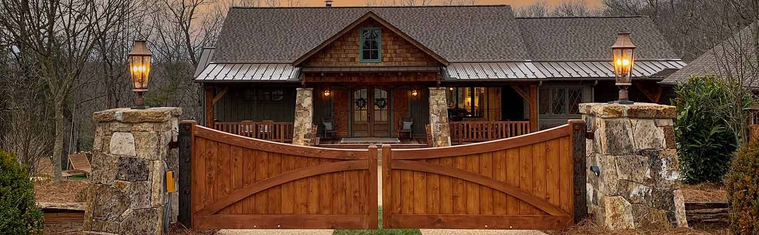 Timber Build Architectural Millwork