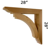Wooden Brackets - Page 1 - Timber Build