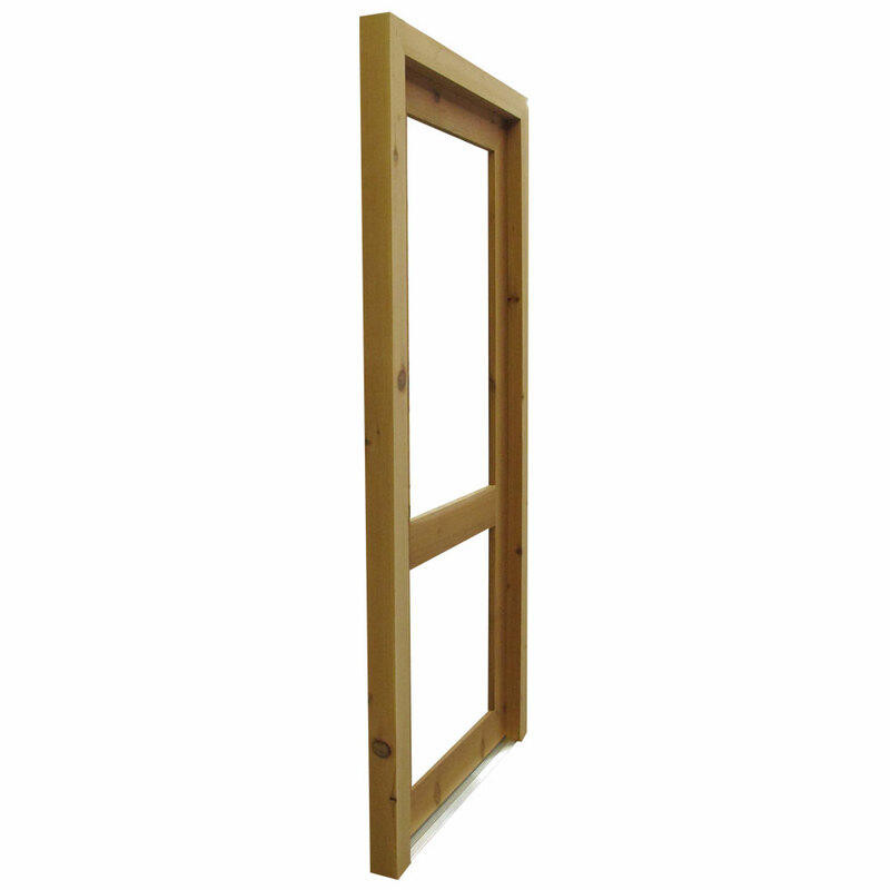 Cedar Wood Screen Doors — Handcrafted & Custom Sizes | Timber Build