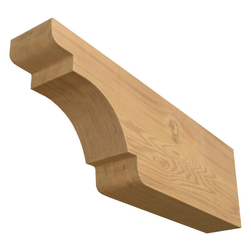 Rafter Tail 82T1 - Timber Build