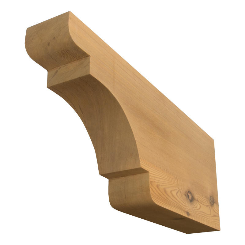 Rafter Tail 85T1 - Timber Build