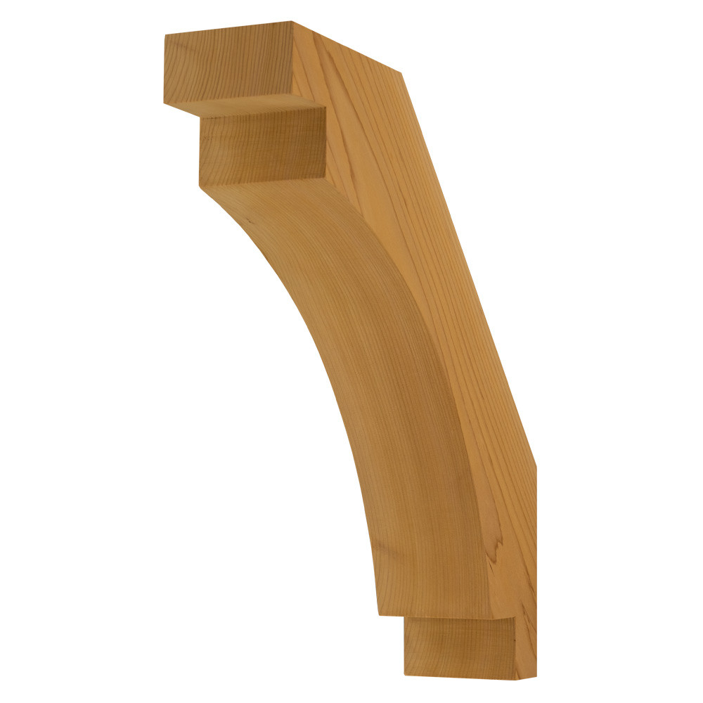 Wooden Knee Braces - Page 1 - Timber Build