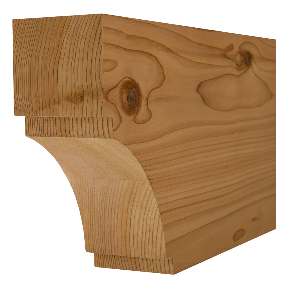 Rafter Tails - Page 2 - Timber Build