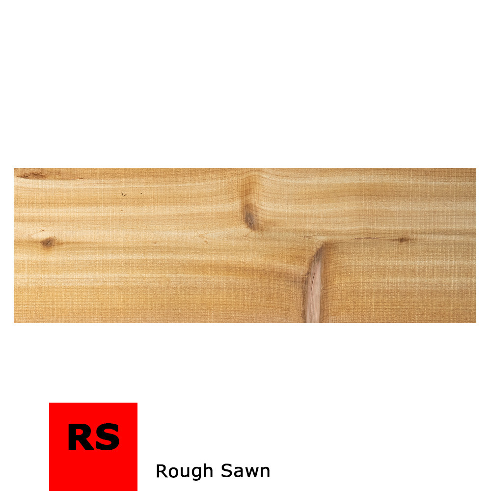 4x6 Western Red Cedar Timber – Rough Sawn | Cedar Timber Beam