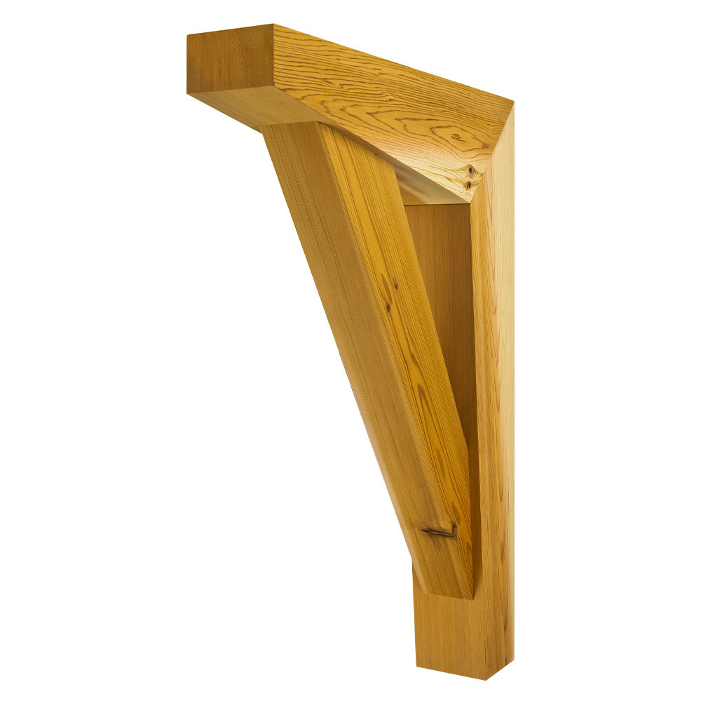 Timber Build: Premium Cedar Wood Architectural Products for Your Home