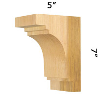Wooden Corbels - Page 1 - Timber Build