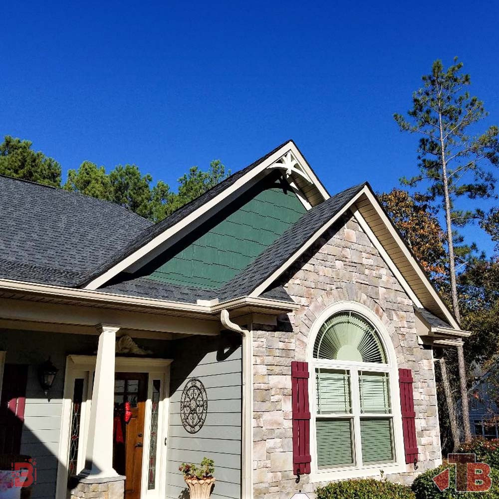 Gable Bracket 43T84 - Timber Build