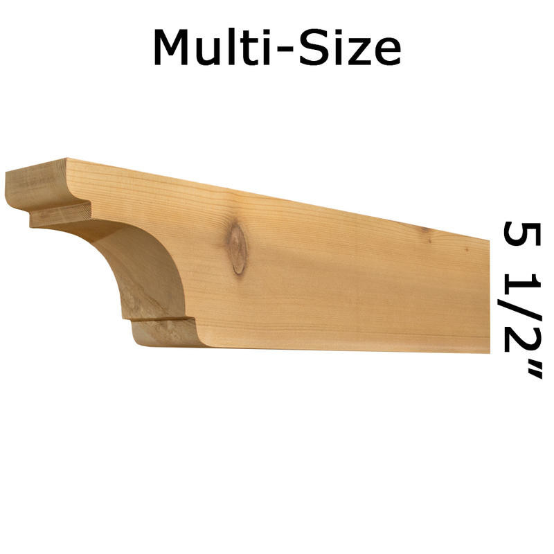 Rafter Tails - Page 1 - Timber Build