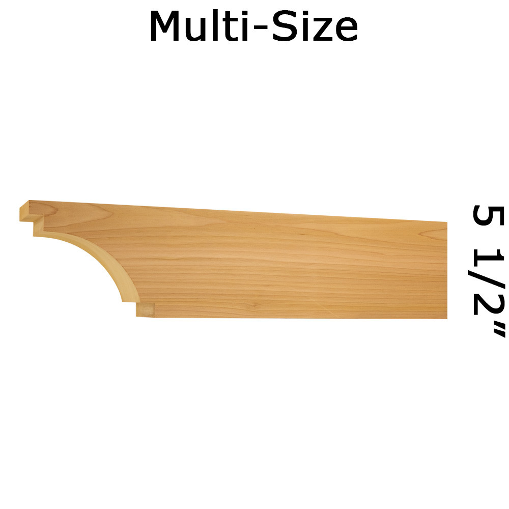 Cedar Rafter Tails — Decorative Wood Rafter Tails | Timber Build