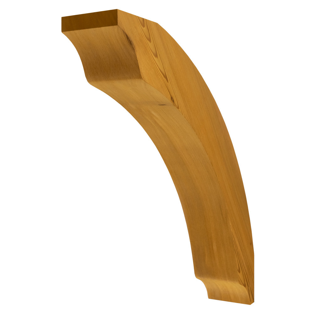 Wood Brace 64T1 - Timber Build