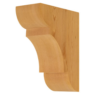 Wooden Corbels - Page 1 - Timber Build