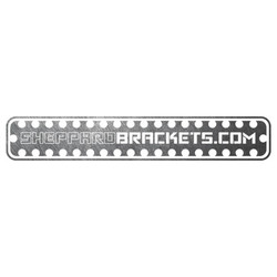 Sheppard Brackets Products - Timber Build