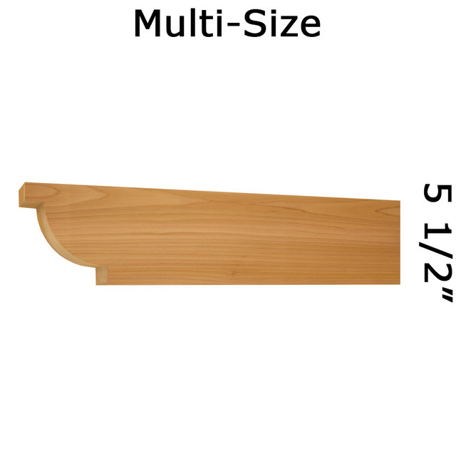 Cedar Rafter Tails — Decorative Wood Rafter Tails | Timber Build