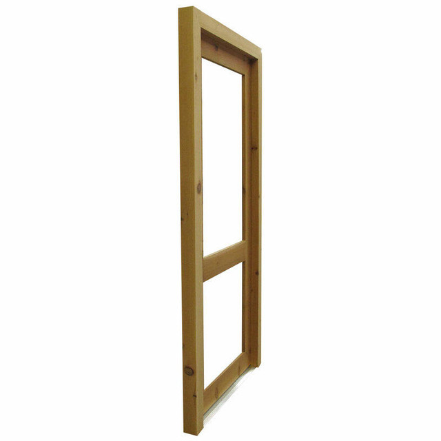 Cedar Wood Screen Doors — Handcrafted & Custom Sizes | Timber Build