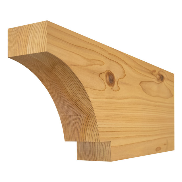 Rafter Tails - Shop by Rafter Design - Design 84 - Timber Build