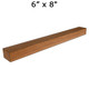 Cedar Fireplace Mantels & Mantel Shelves | Timber Build