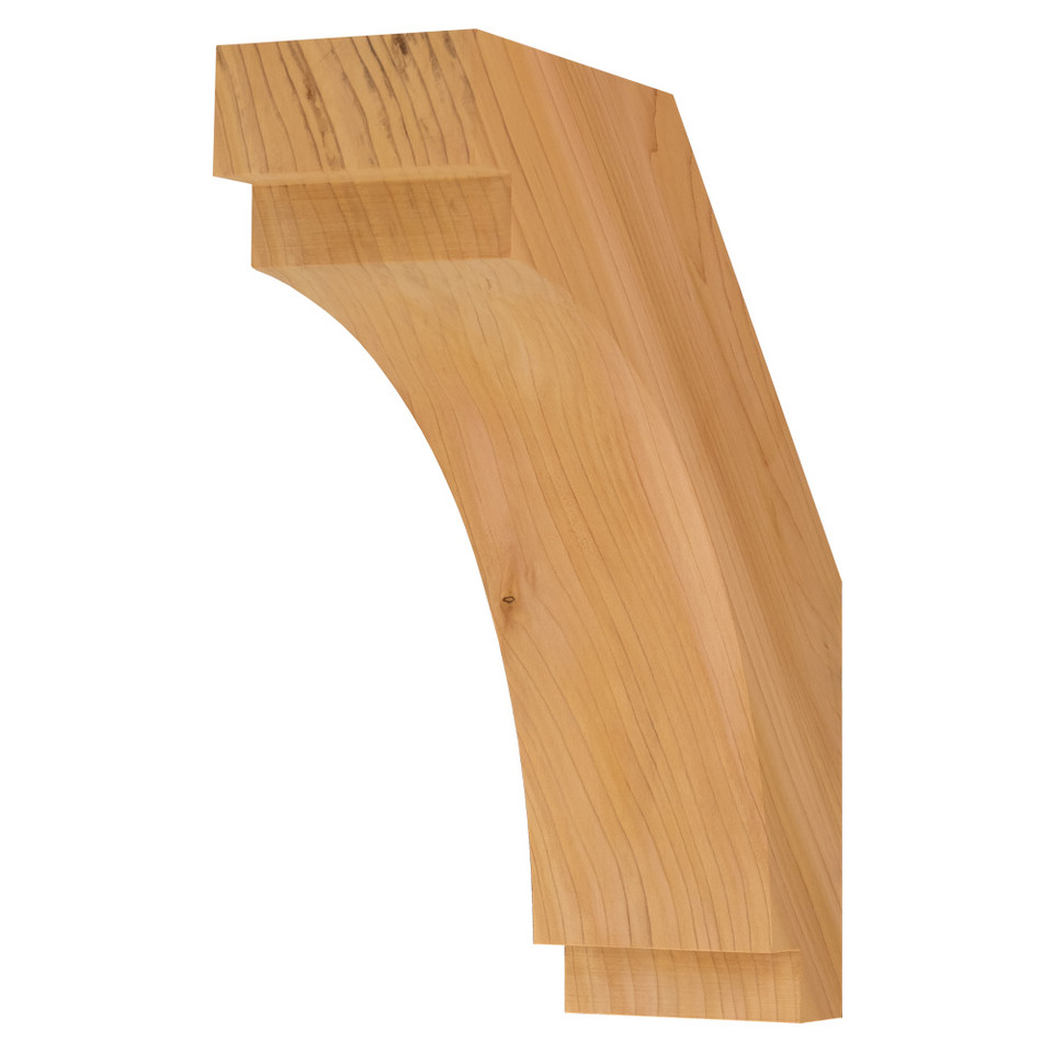 Wood Brace 73T2 - Timber Build