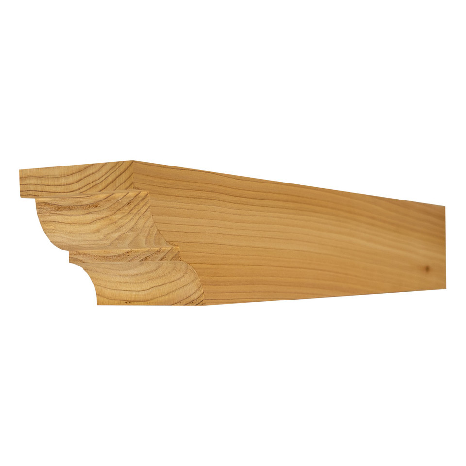 Rafter Tail 94T2S - Timber Build