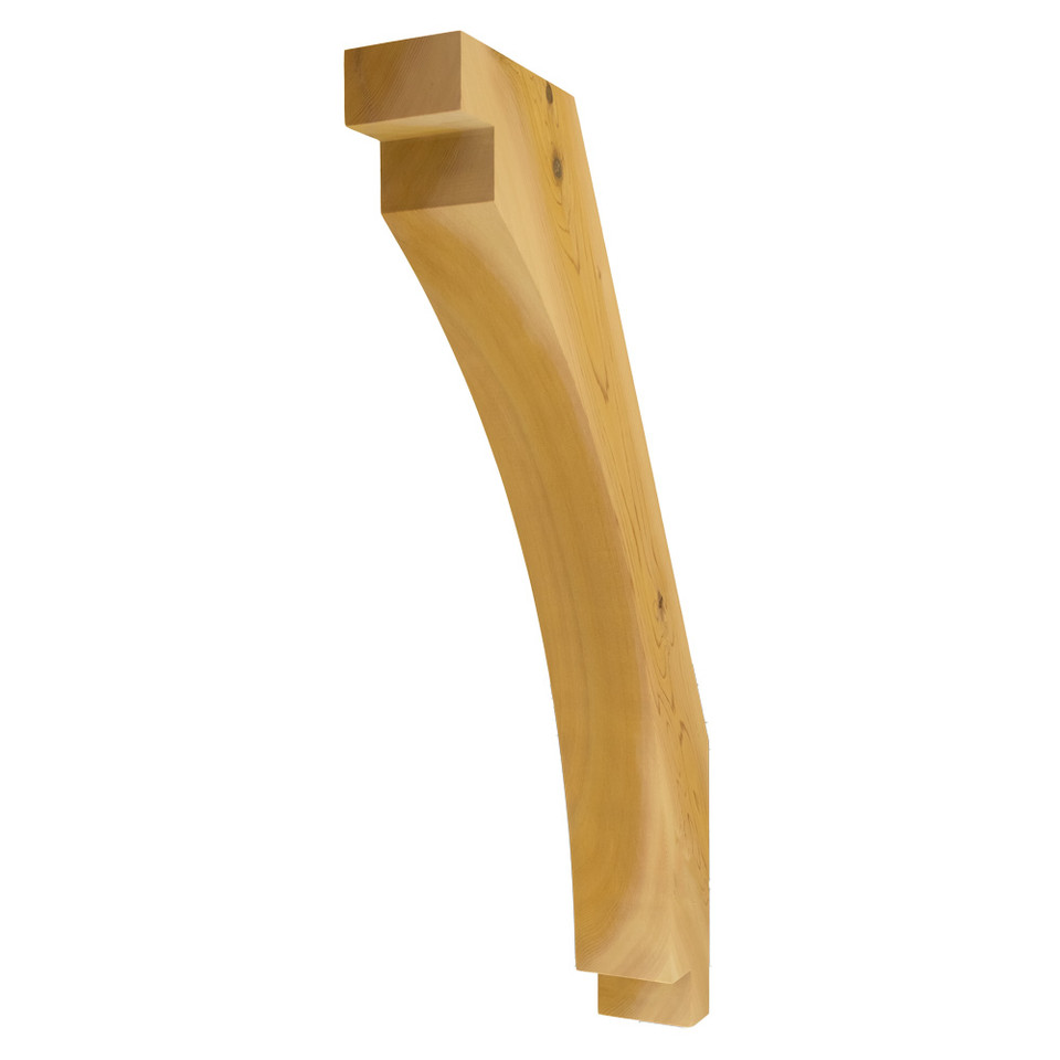 Wood Brace 71T1 - Timber Build