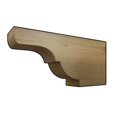 Rafter Tails by Design