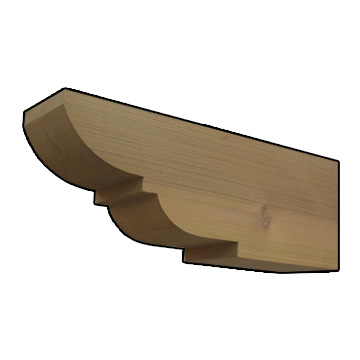 Rafter Tails by Design