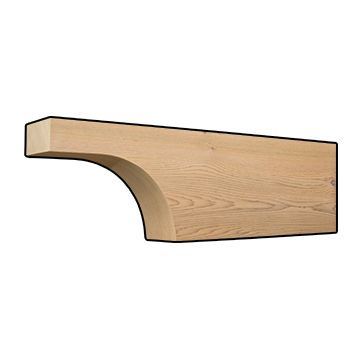 Rafter Tails by Design