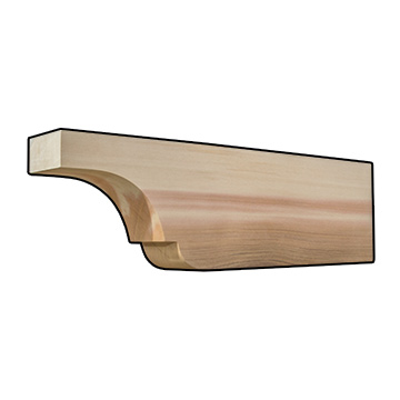 Rafter Tails by Design