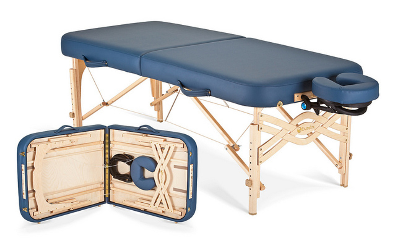 Earthlite Custom Built Spirit Massage Table