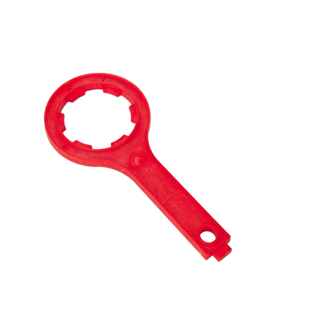 Spanner - Oil Bottle Opener
