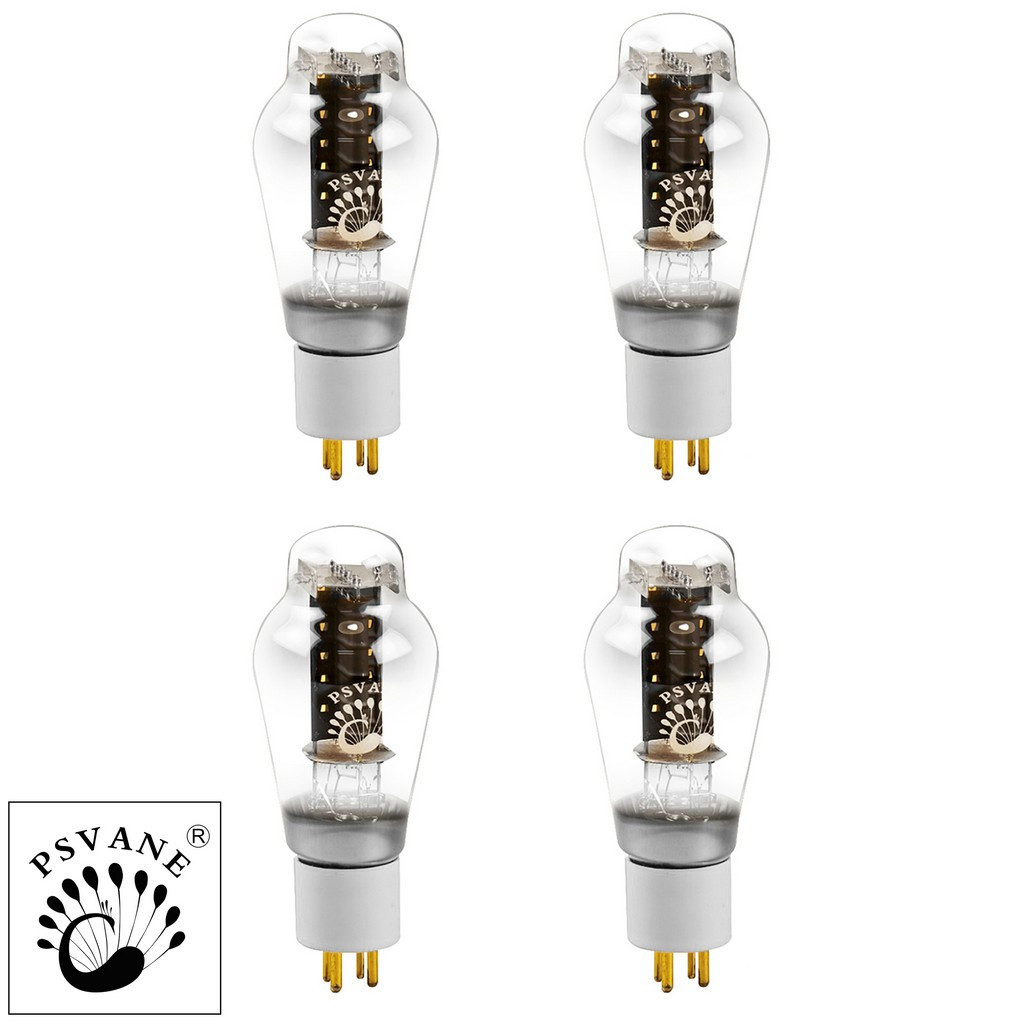 Antique Power Vacuum Tubes for Sale - VivaTubes.com