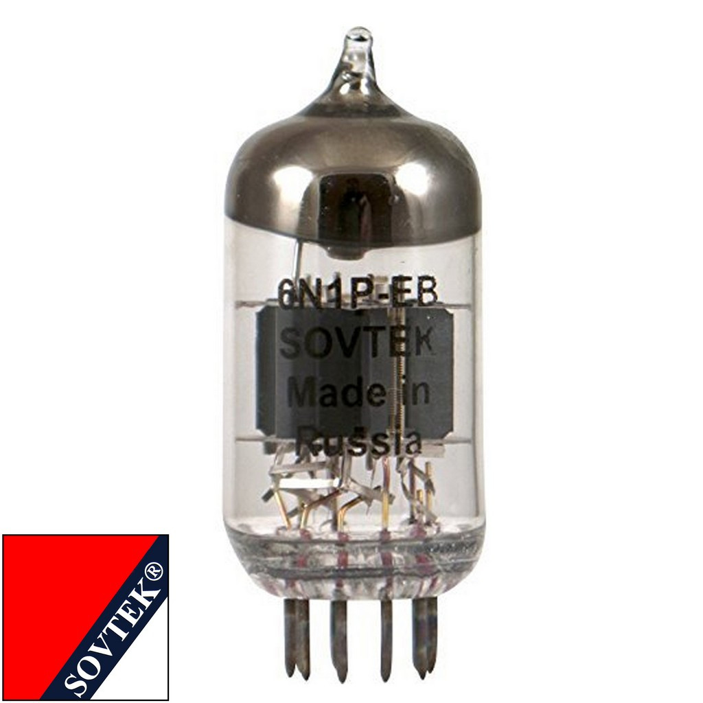 Sovtek 6N1P | vivatubes.com