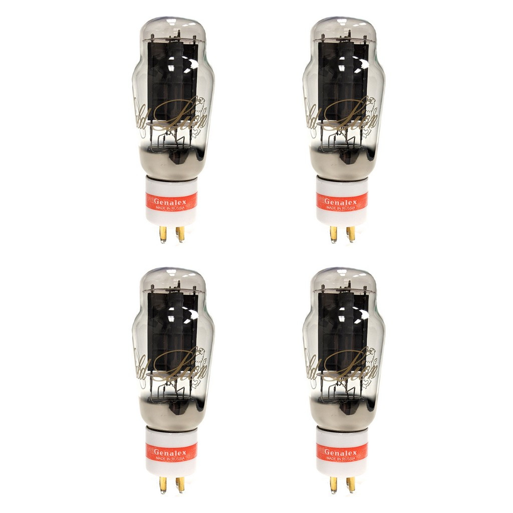 Antique Power Vacuum Tubes for Sale - VivaTubes.com