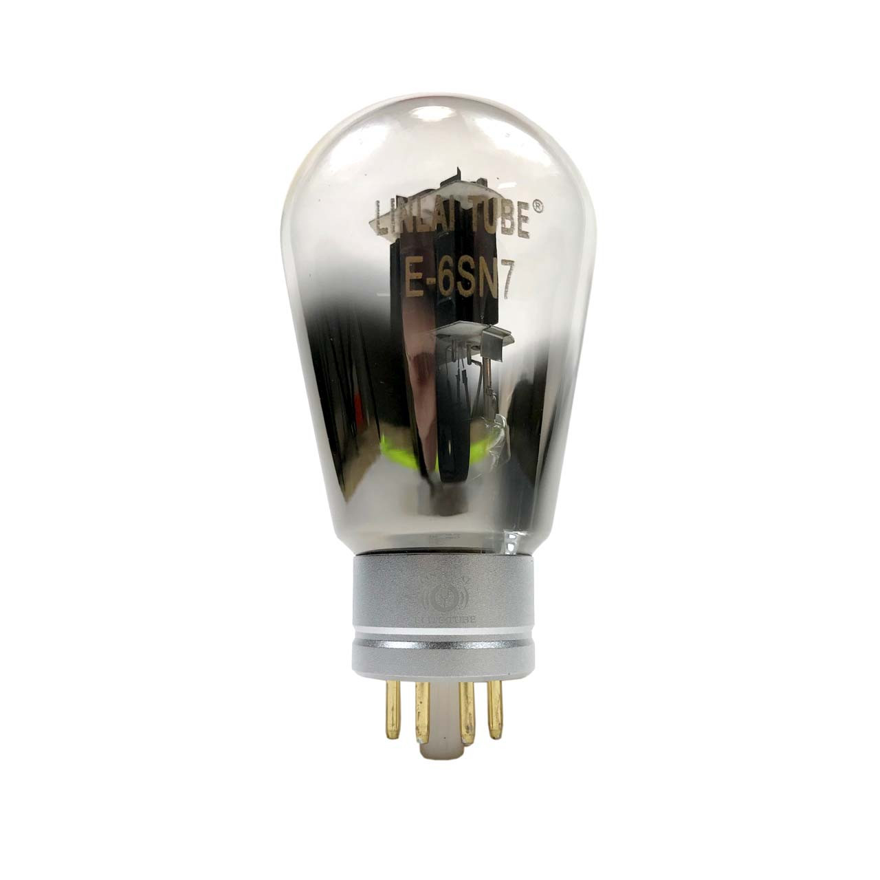 Linlai E-6SN7 | vivatubes.com