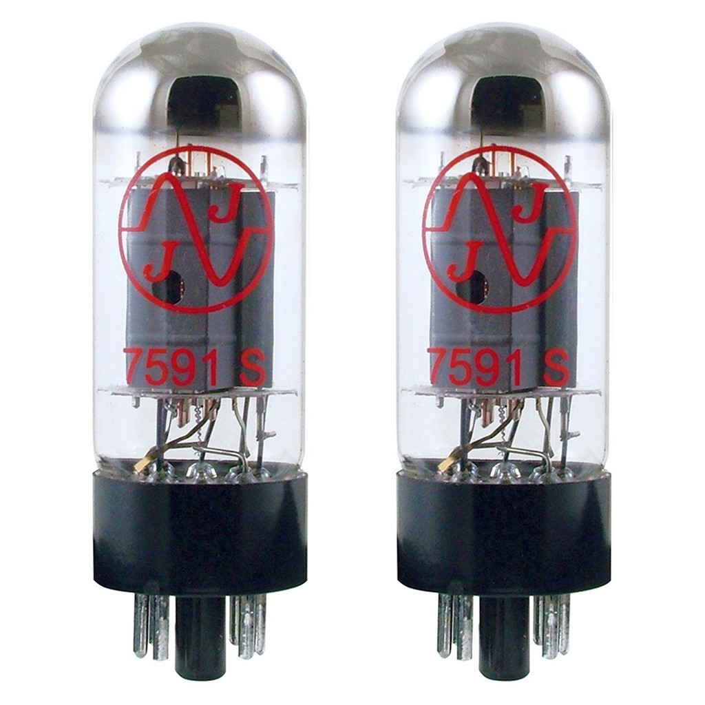 7591 | 7868 | 6GM5 Guaranteed Tubes for Sale - VivaTubes.com