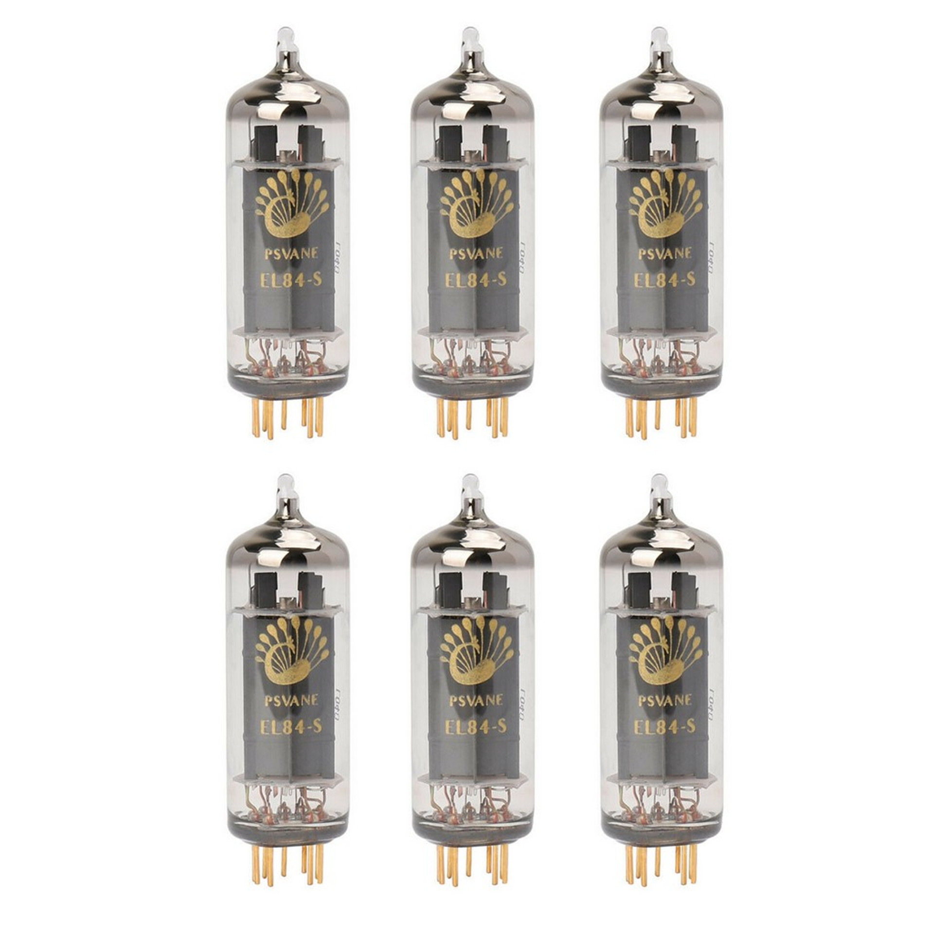 EL84 | 7189 | 6BQ5 | 6P14P Guaranteed Tubes - VivaTubes.com