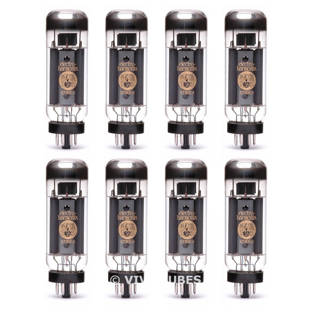 Electro-Harmonix Octet KT90 | vivatubes.com