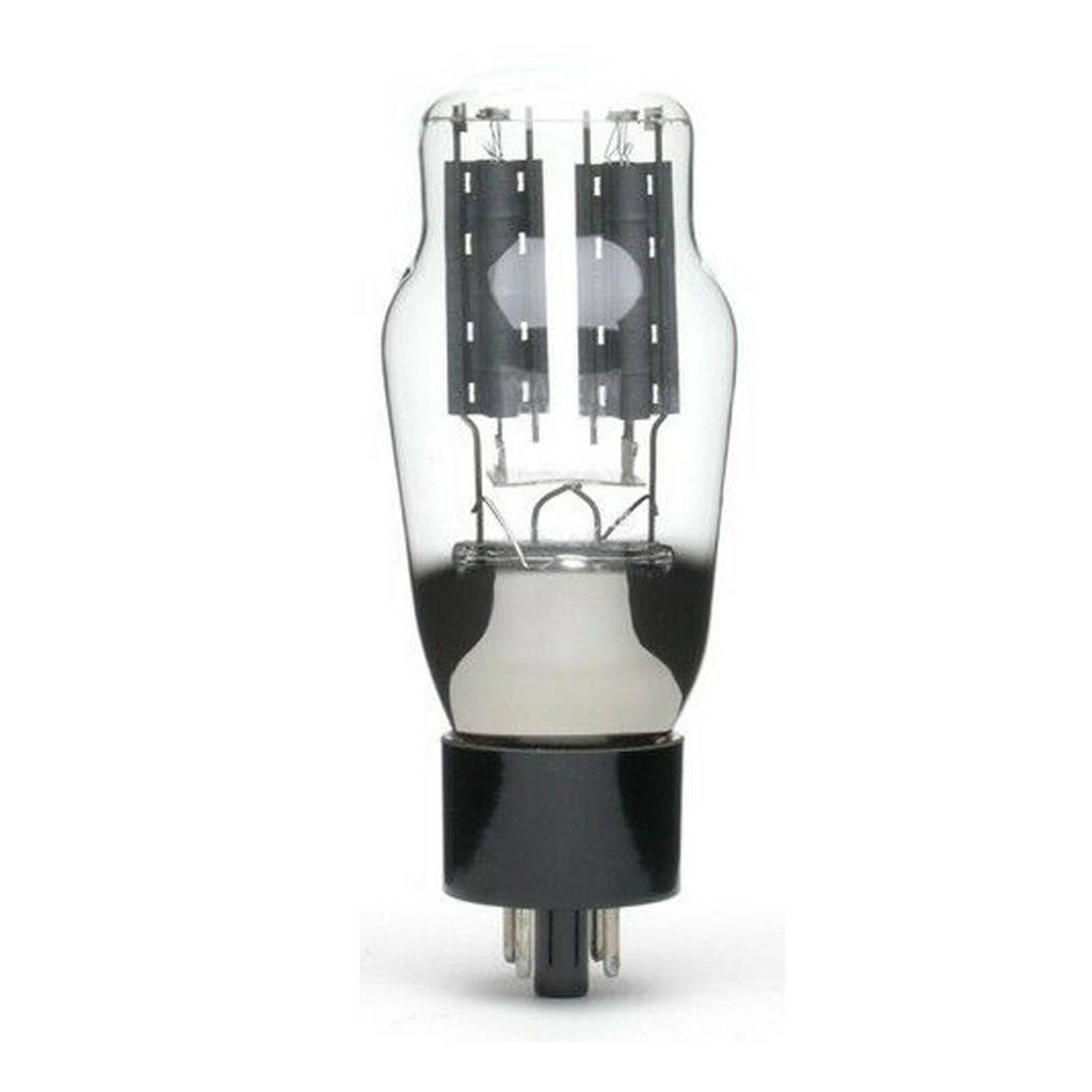 5 Volt Rectifier Vacuum Tubes
