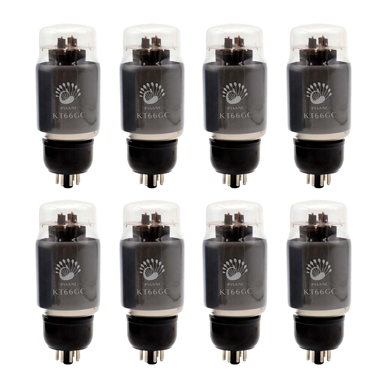 Power - Medium & Large - 6L6 - 5881 -KT66 - 7027 - VIVA TUBES